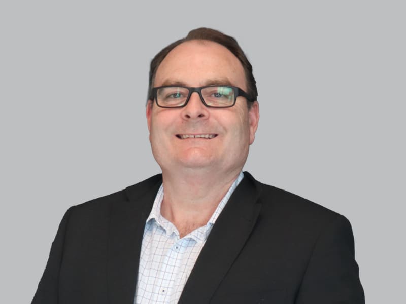 Michael Cassidy | RSM Australia